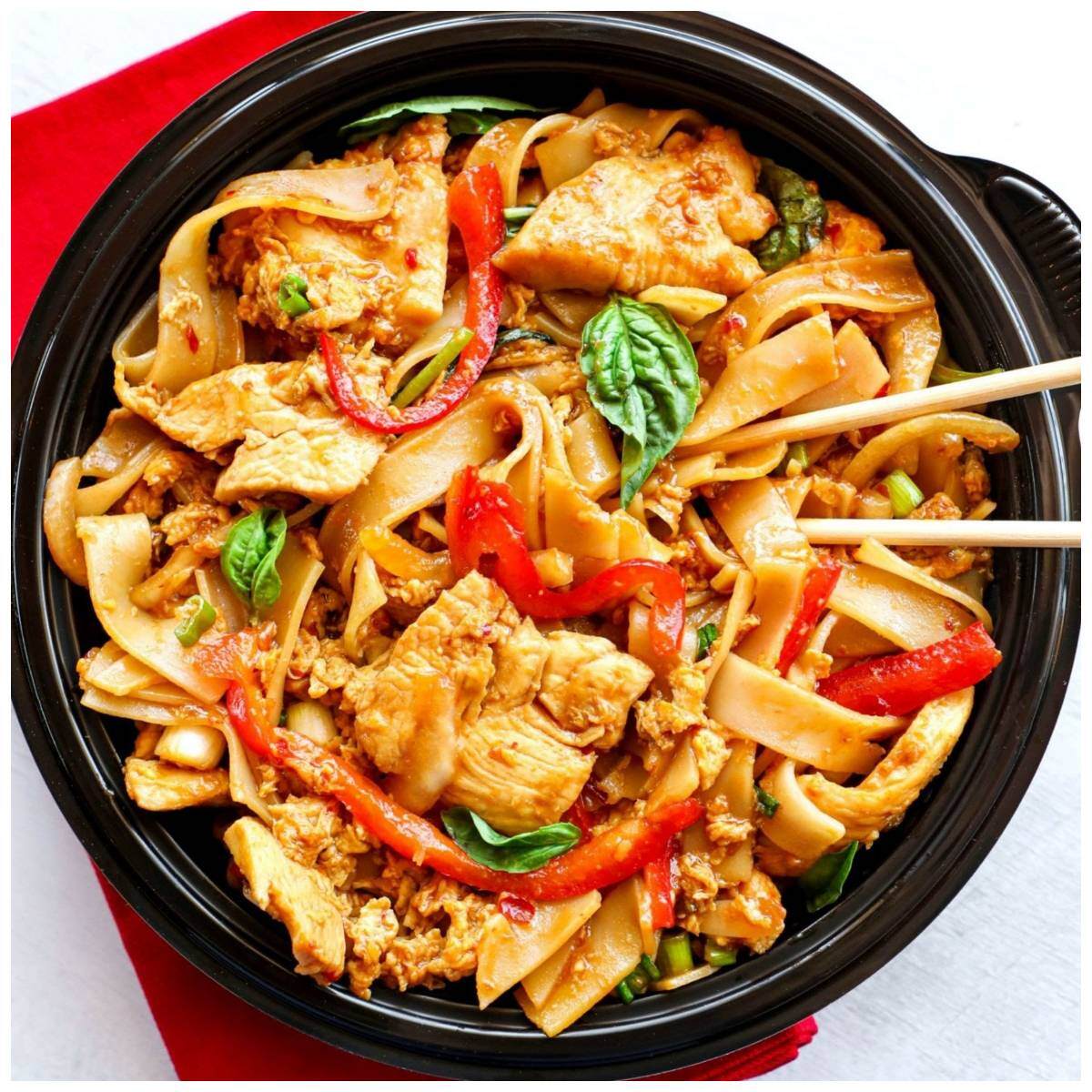 Pei Wei | Olo Case Study